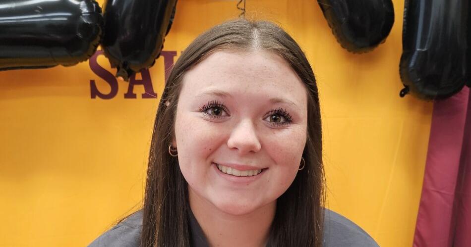 Pinnix signs with Lenoir-Rhyne | Sports | thestokesnews.com