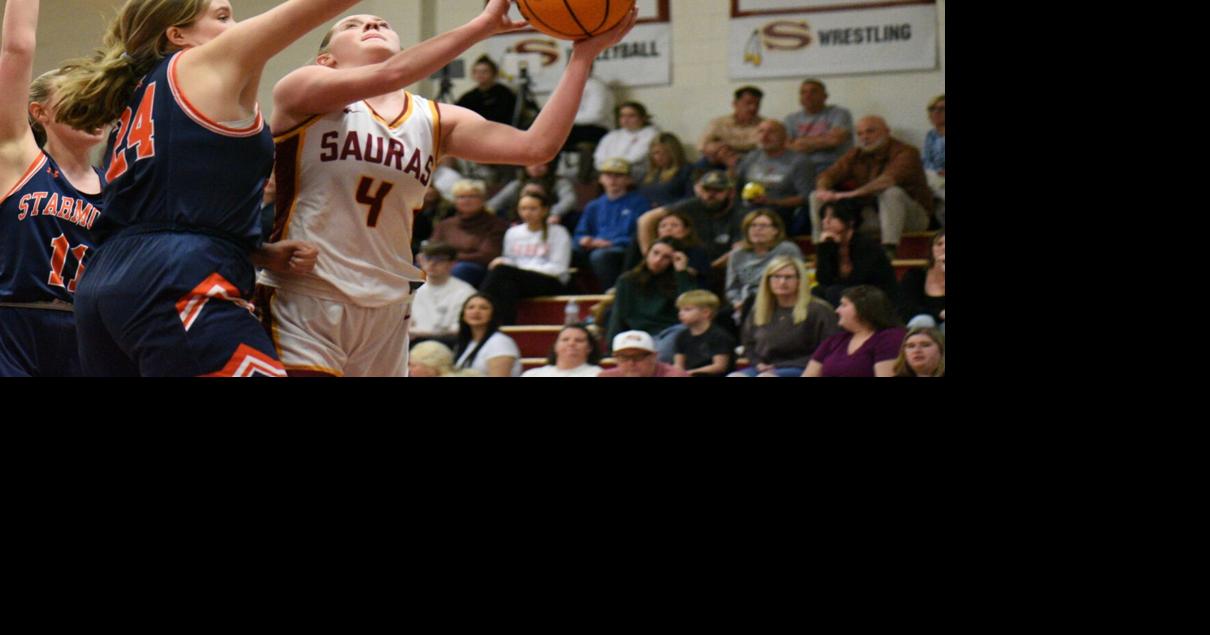 South Stokes blows out Starmount behind Wilson’s 23-points | Sports ...