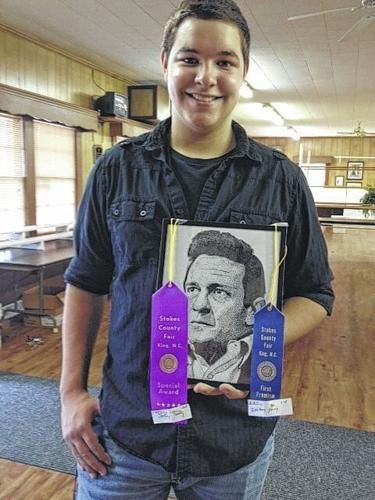 Fair winners announced | Local News | thestokesnews.com