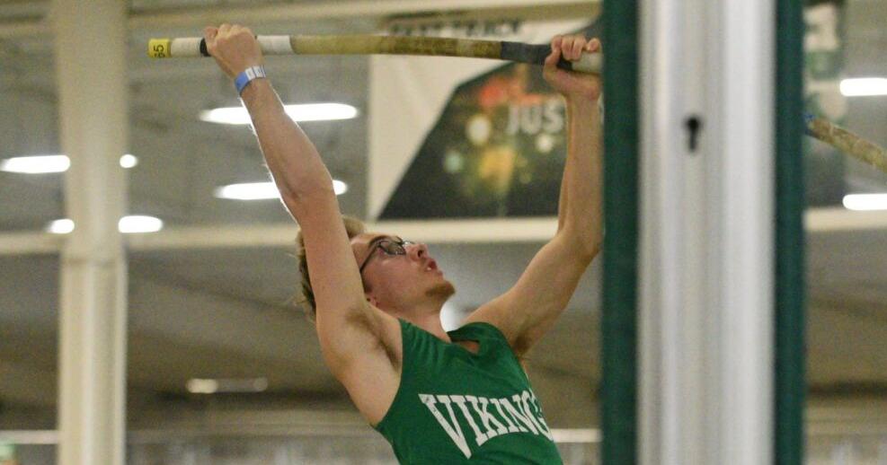 Stokes Athletes compete at Indoor State Championship | Sports ...