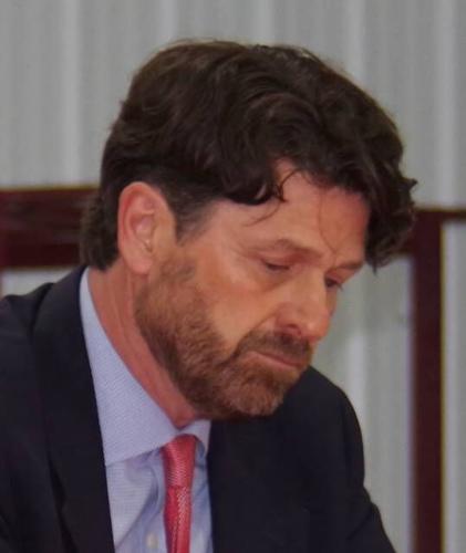 Cromer judge seat axed in budget | News | thestokesnews.com