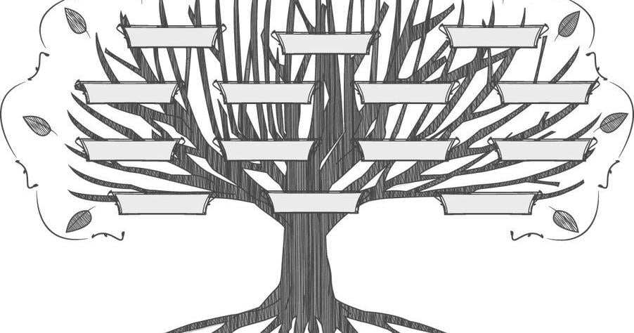 Genealogy Corner: How to use early census records in family research ...