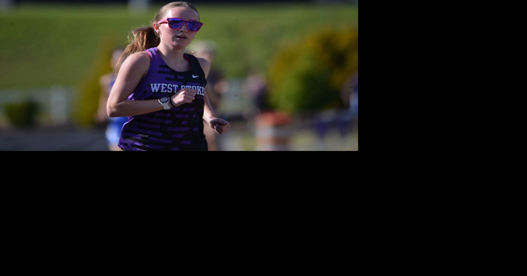 Female Cross Country Athlete of the Year: Ryley Bowles | Sport ...