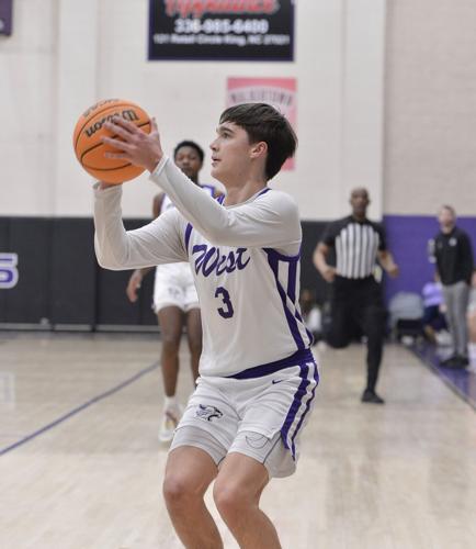 Wildcats sweep Vikings | Sports | thestokesnews.com