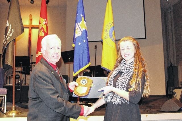 Ruritan clubs celebrate service, name Ruitans of the year | Local News ...