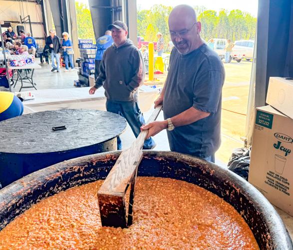 Sandy Ridge shows strong community spirit at 2024 Ridgefest | News ...
