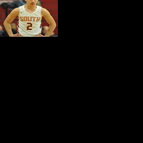 Exposing Landon Parsons | Sports | thestokesnews.com