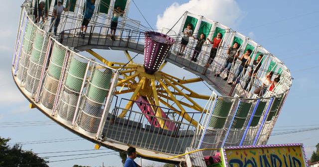 Stokes County Fair to go on without some exhibits | News ...