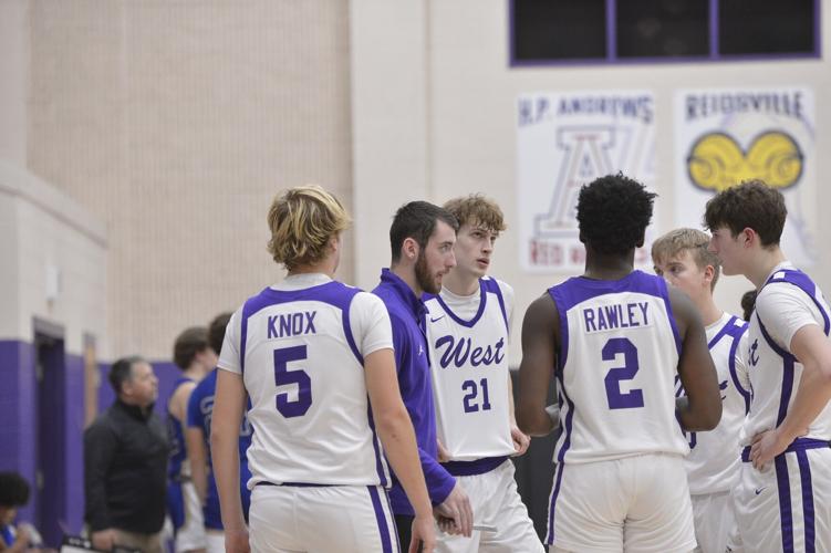 Wildcats hold off the Phoenix | Sports | thestokesnews.com