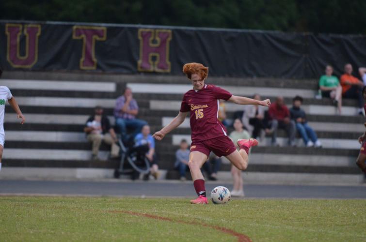 Sauras survive overtime against Vikings | Sports | thestokesnews.com