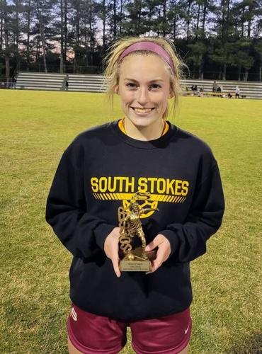 O’Leary scores career goal 100 | Sports | thestokesnews.com