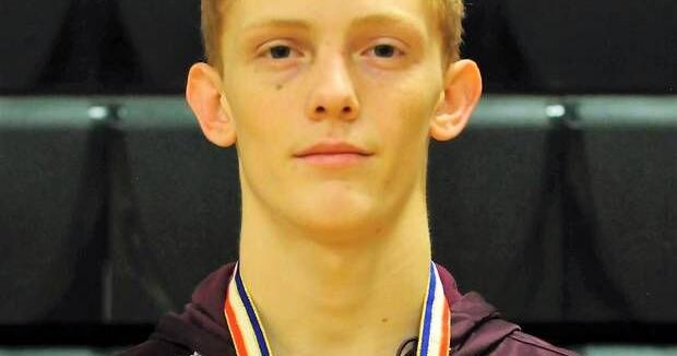 Discovering Cody Lawson | Sports | thestokesnews.com