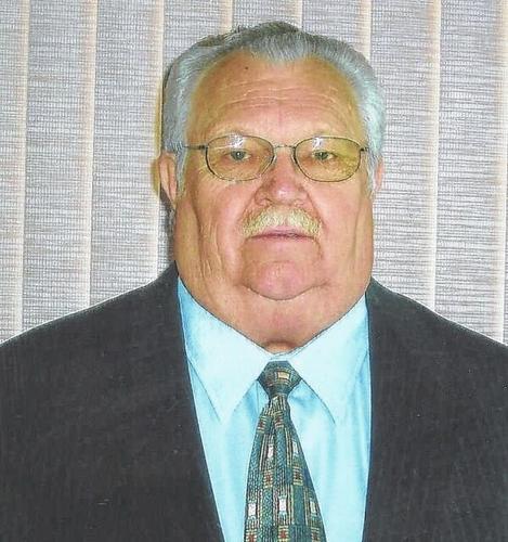 Mabe appointed to Walnut Cove BOC | Local News | thestokesnews.com