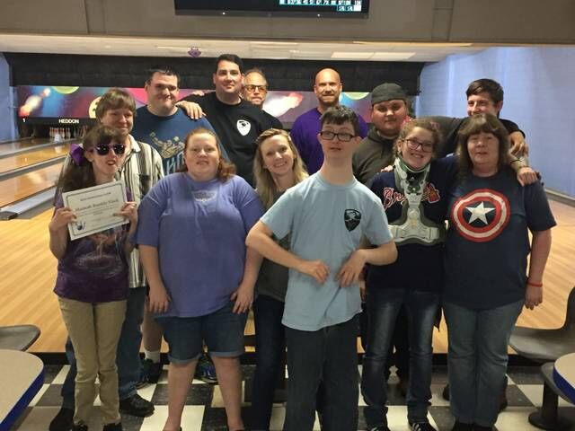 Special Olympics, Stokes schools begin new partnership | News ...