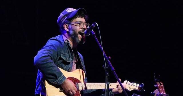 Colin Cutler & Mason Winfree to perform Sunday | Arts | thestokesnews.com