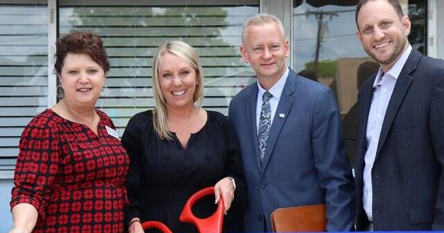 Vaya Health opens doors in Stokes County | News | thestokesnews.com