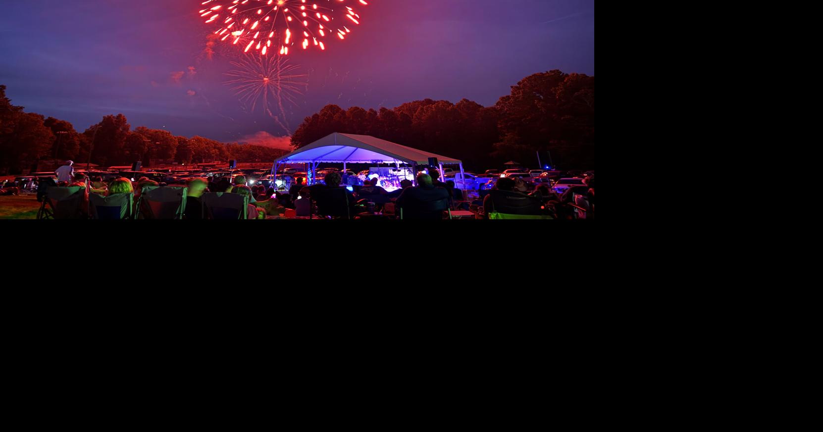 Local Independence Day traditions inspire | News | thestokesnews.com