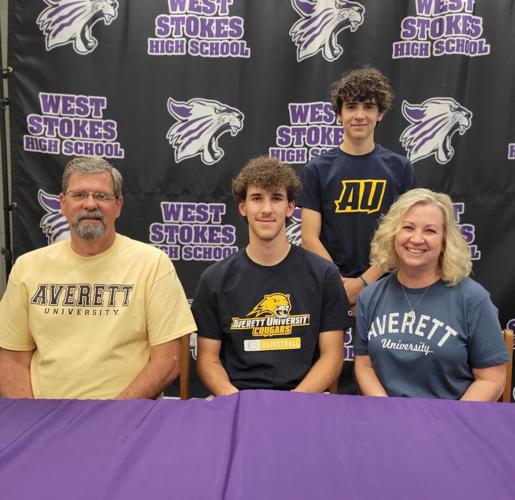 Bowman signs letter-of-intent to Averett University | Sports ...