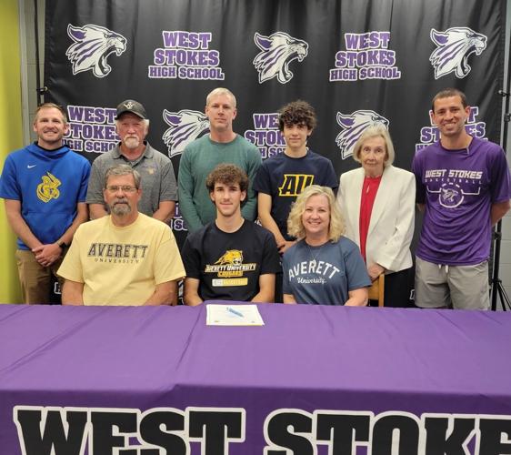 Bowman signs letter-of-intent to Averett University | Sports ...