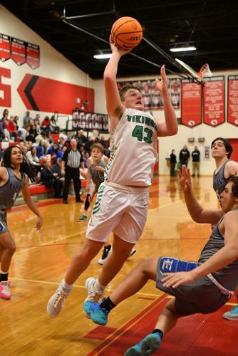 Greer achieves Milestone in win over Elkin | Sports | thestokesnews.com