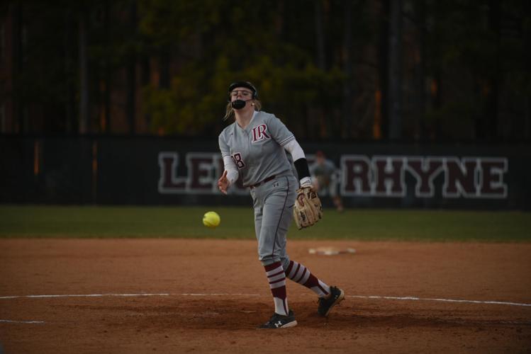 Wilson, Wood leads Lenoir-Rhyne over UNC Pembroke | Sports ...