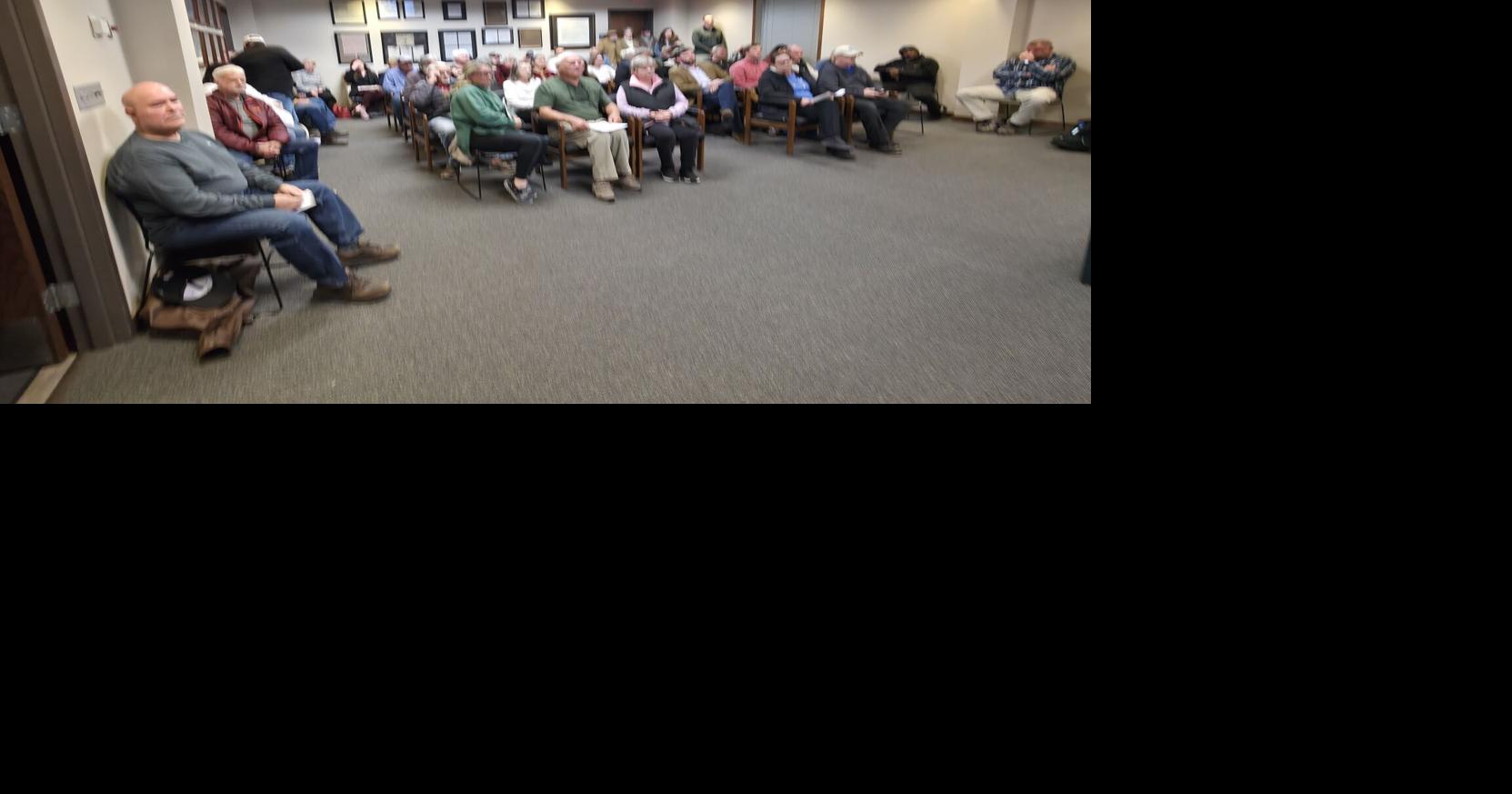 Stokes County planning board mulls data center | Business ...