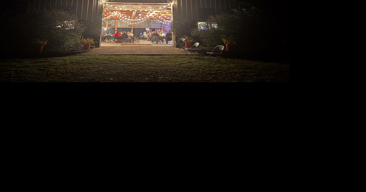 Ramble on Big Creek concert kicks off Stokes Stomp | News ...