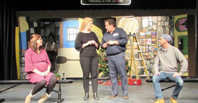 Cameron Kent’s musical play to open | News | thestokesnews.com