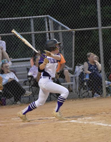 Akers powers West Stokes past Walkertown | Sports | thestokesnews.com
