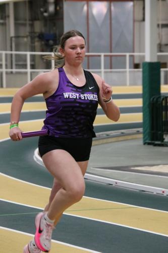 West Stokes sweeps team titles at Mighty Vikings Invitational | Sports ...