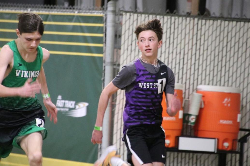 West Stokes sweeps team titles at Mighty Vikings Invitational | Sports ...