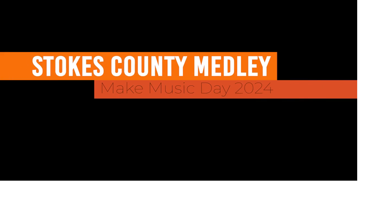 Stokes County joins worldwide celebration of music | News ...