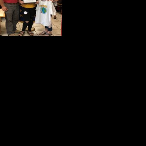 King Rotary Club completes Responsibility Project | News ...