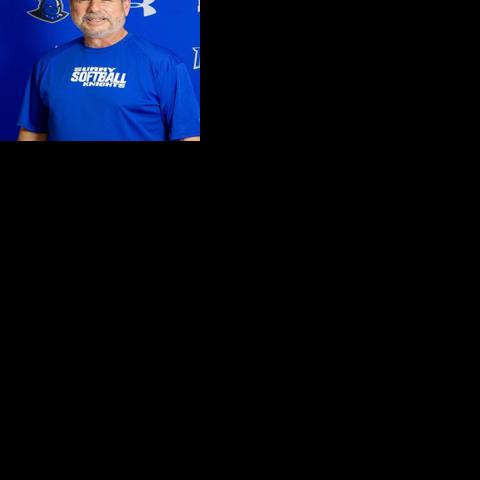 Surry softball coaches are honored | Sports | thestokesnews.com