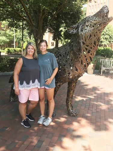 Back to campus | News | thestokesnews.com