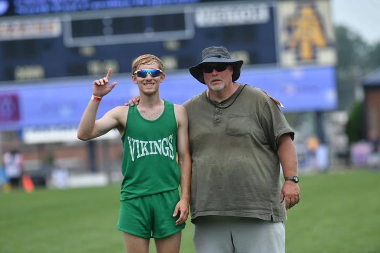 North Stokes Mike Williams retires after 30-year career | Sports ...