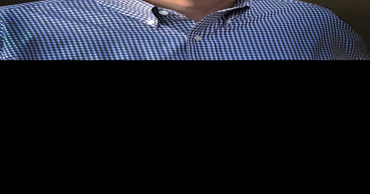 Forrest Rierson | Obituaries | thestokesnews.com