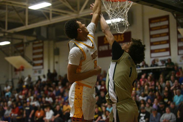 Making History; Sauras defeat Eastern Randolph in record-breaking win ...