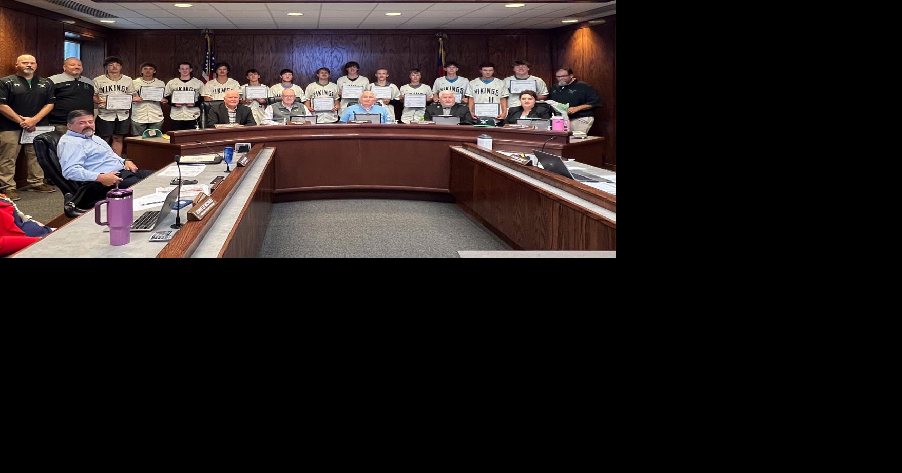 Hot streak: North Stokes baseball makes a run for state title ...