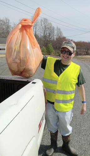 Sandy Ridge News — Carson Peters & Iron Mountain to perform on Saturday ...