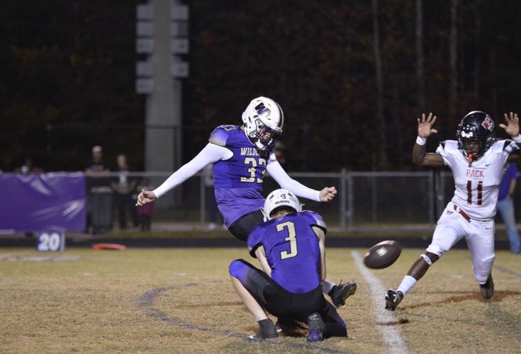 All-County football released | Sports | thestokesnews.com