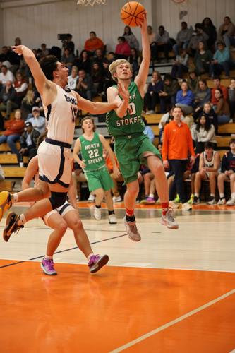 North Stokes bests Starmount, McMichael | Sports | thestokesnews.com