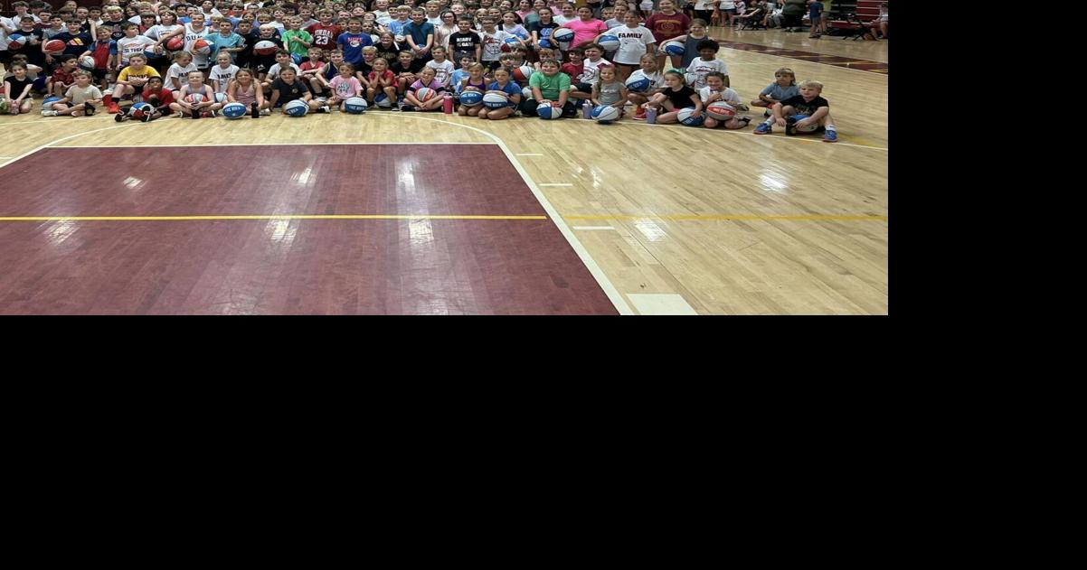 Basketball camps hit record numbers | Sports | thestokesnews.com