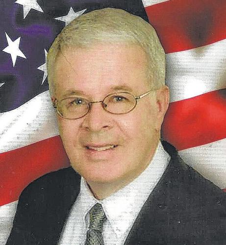 Brian Carico, Dillard Burnette, Tom Enterline and Rick McCraw on ballot ...