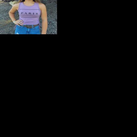 Makayla Rogers signs to run track with Mars Hill | Sports ...