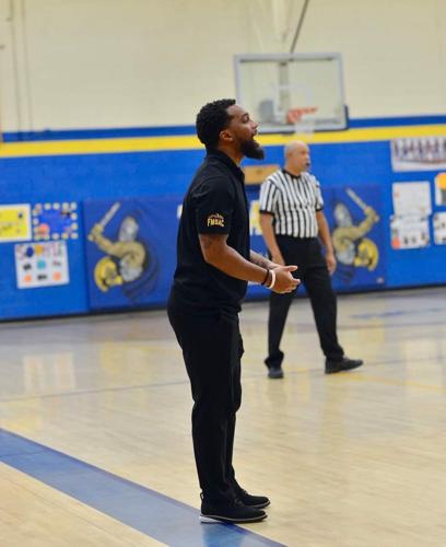 Starnes named Trojans’ Athletic Director | Sports | thestokesnews.com