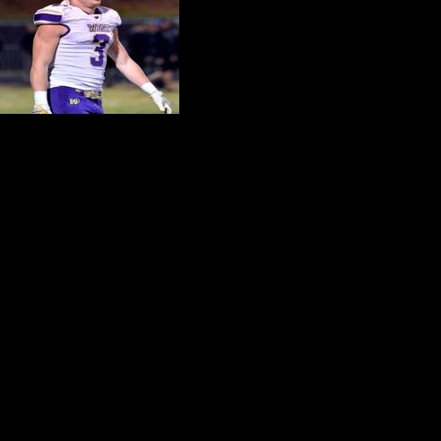 Learing more about Cortlen Dutton | Sports | thestokesnews.com