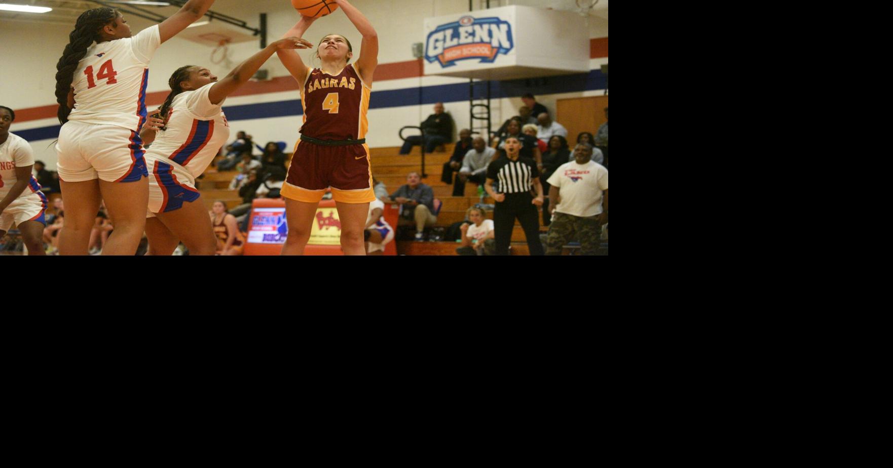 South Stokes claims third place at Mary Garber Holiday Classic | Sports ...