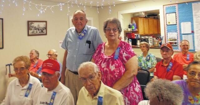 Senior Winners at Stokes Fair | Local News | thestokesnews.com
