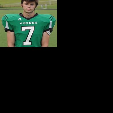 Learning about Levi Collins | Sports | thestokesnews.com